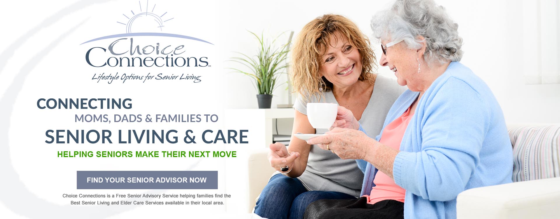 Senior Housing Placement Services - Senior Living Advisors Choice ...